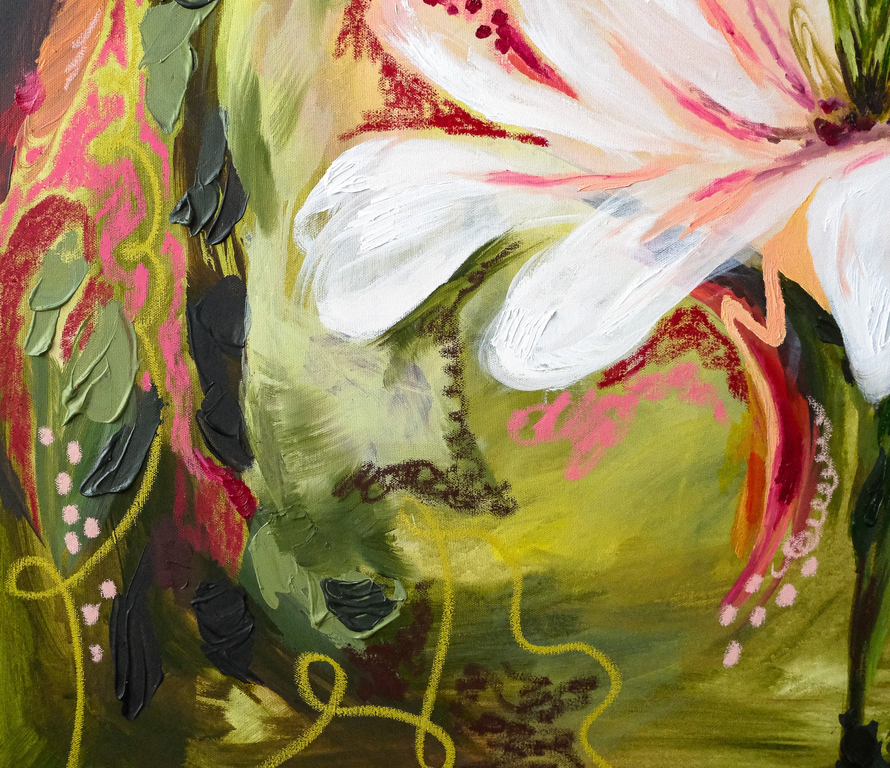 Artsy Nish | Nisha Boehm